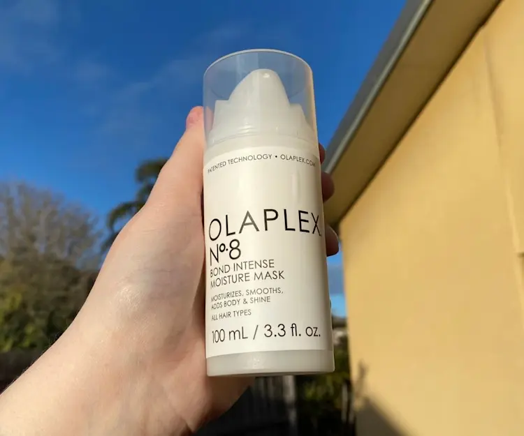 Olaplex No.8 Reviews: Does It Really Work? - Adore Beauty