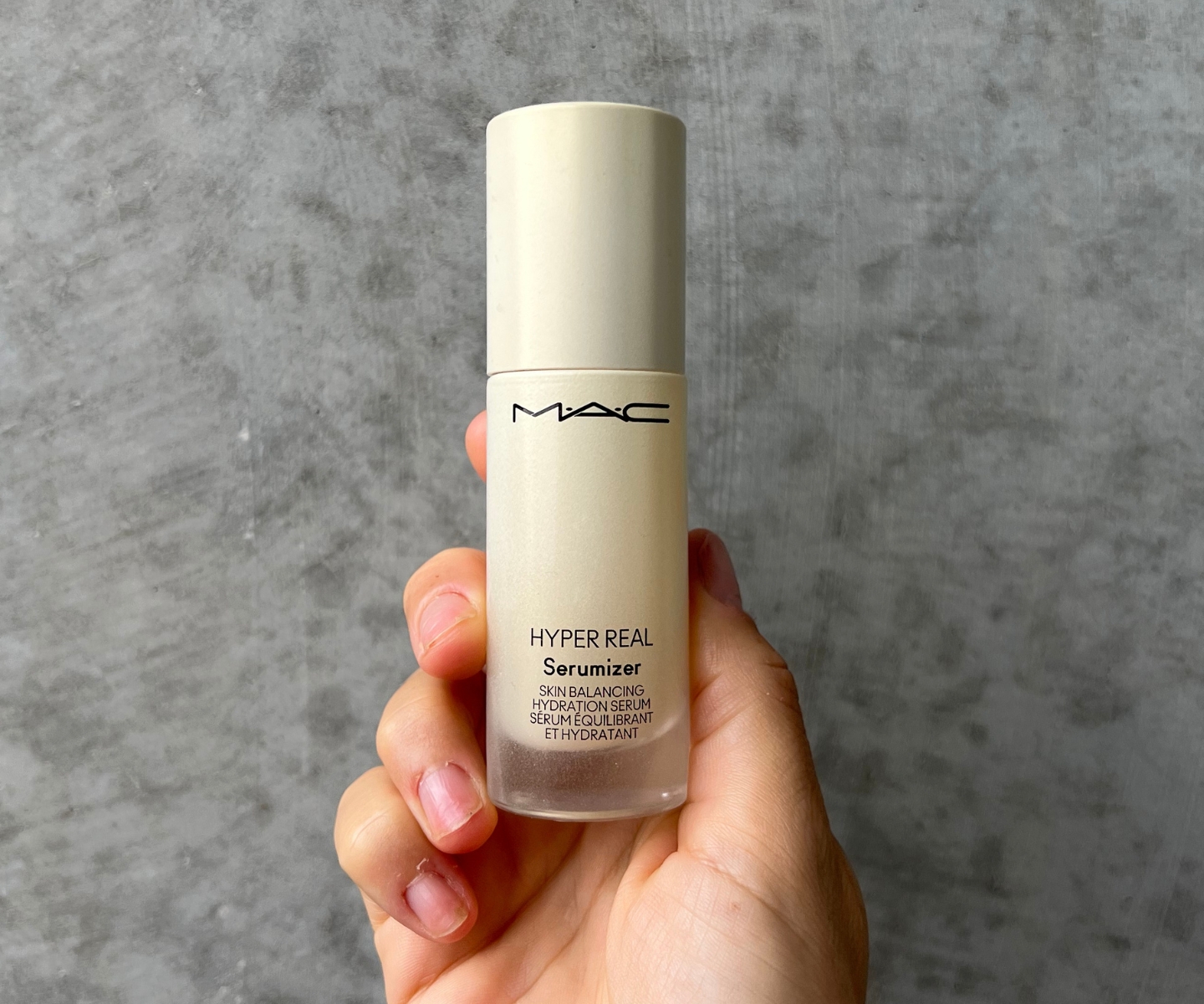 M.A.C’s Hyper Real Skincare Gave Me Luminous, Hydrated Skin and Looks ...