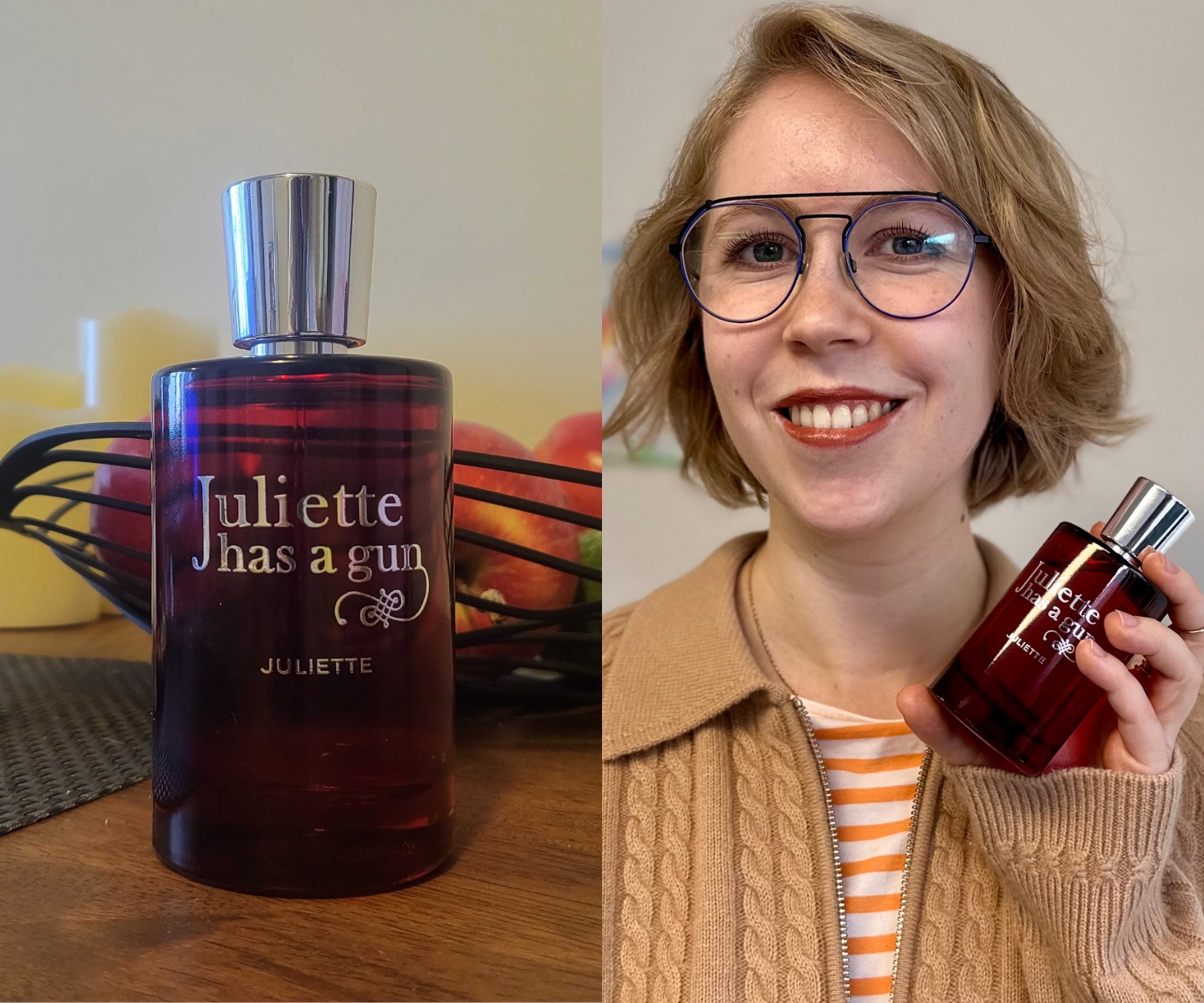As a Cherry Scent Lover, I Couldn't Wait to Try Juliette Has a Gun’s ...