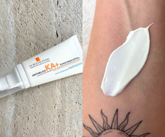 8 Sunscreens With Skin-Loving Ingredients