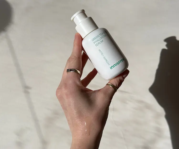 9 Lightweight K-beauty Serums I Swear By During The Warmer Months