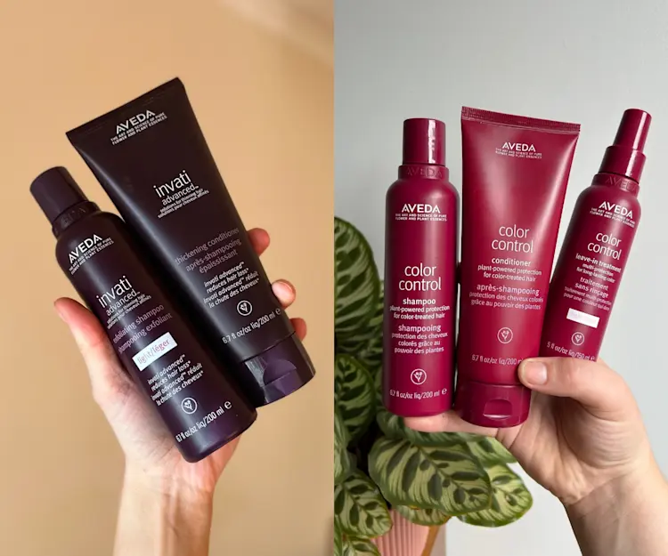 From Root to Tip, We Break Down AVEDA's Haircare Ranges With AB Staffer ...