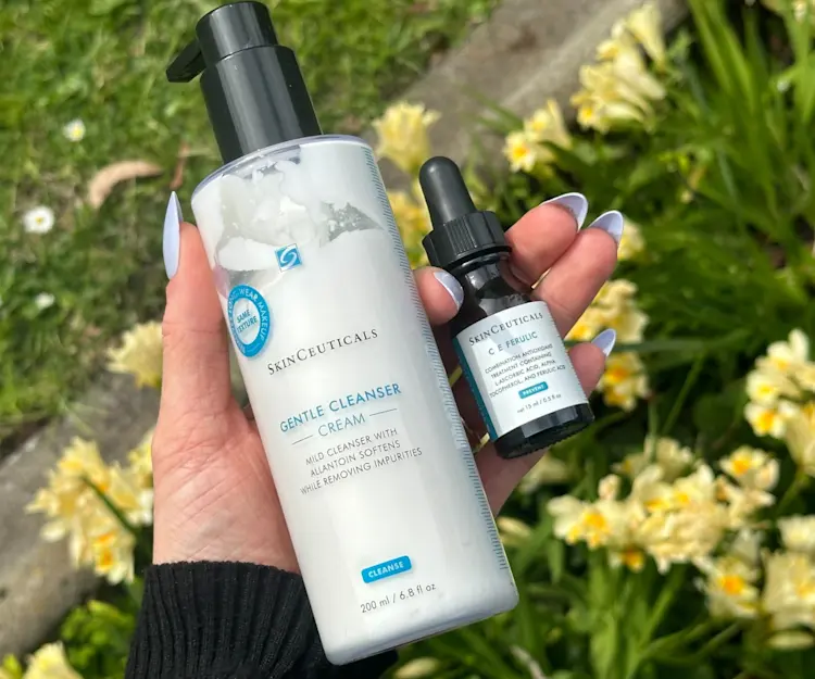 Skinvest in SkinCeuticals With This Simple but Effective AM and PM Routine