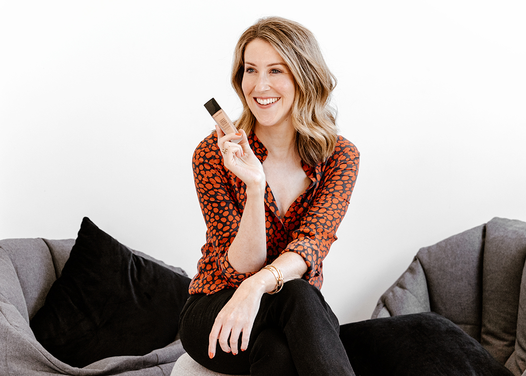 We've Just Revealed Kate's Favourite Foundation