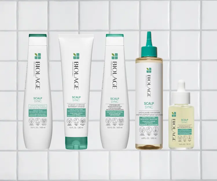A Roundup of Some of Our Newest Haircare Ranges to Shop This Winter