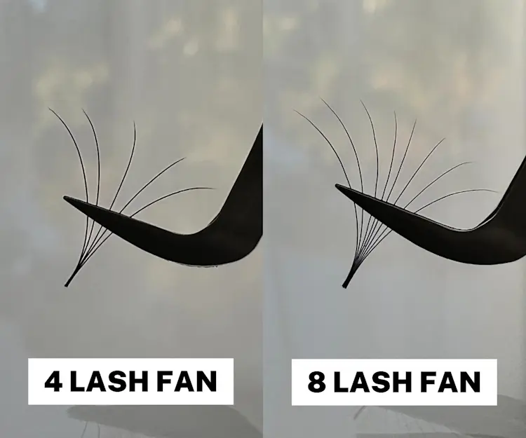 What Good & (Really) Bad Lash Extensions Actually Look Like, According ...