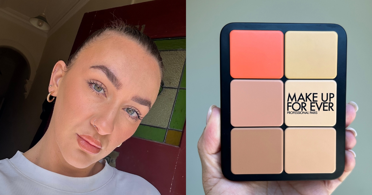 Contour Is Back, Here’s Our Top Picks for a Snatched Complexion