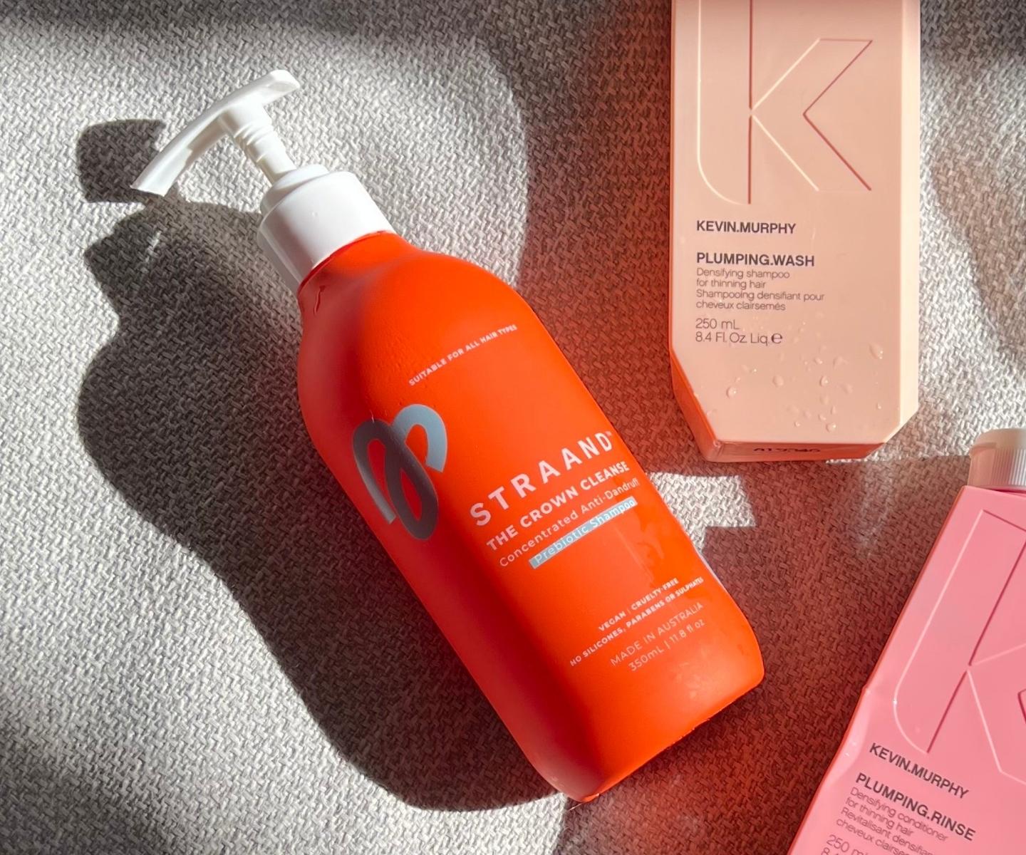 A Beauty Editor’s Verdict on the STRAAND Hair & Scalp Products You’re ...