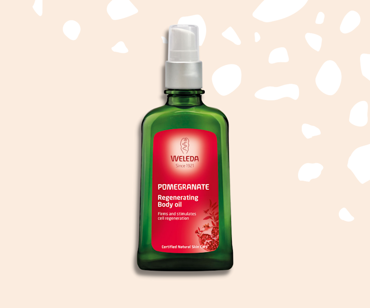 Find the Best Body Oil to Keep Your Skin Nourished