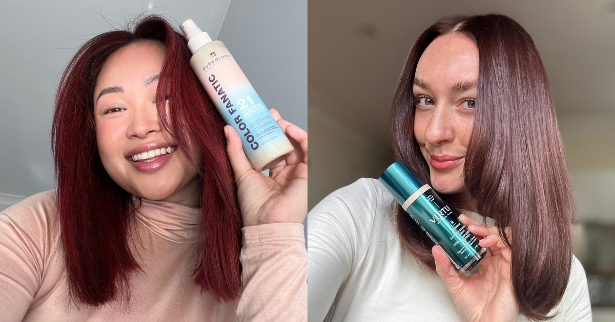 Your Best Hair Starts Here: Our Team’s Go-To Product for Adore Beauty’s ...