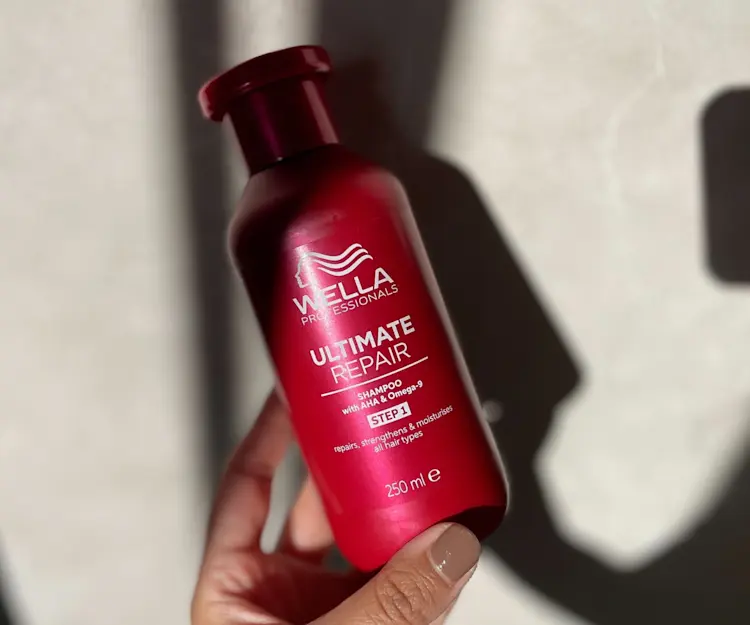 This Hair Repair Range Actually Makes You Look Like You’ve Walked Out ...