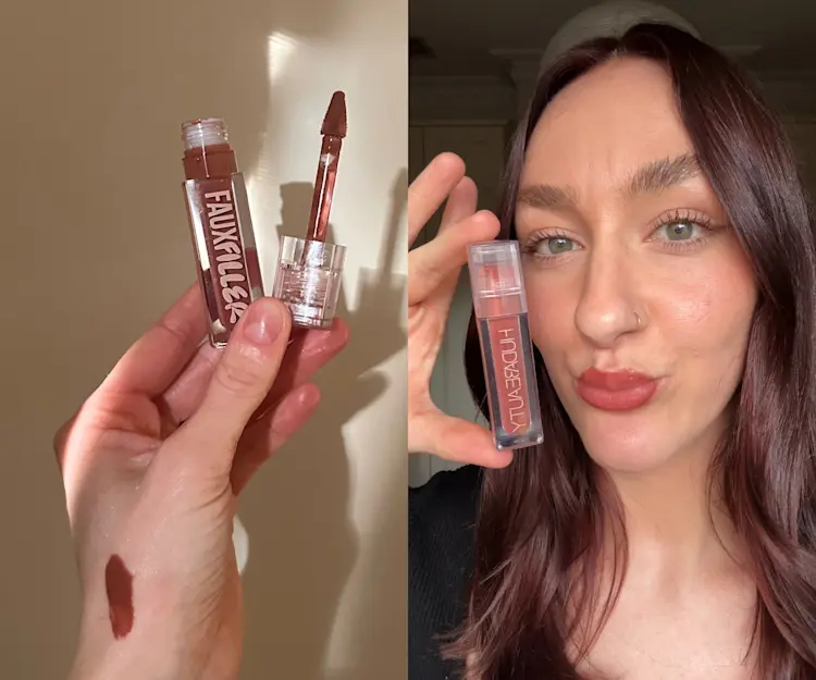 A Day in the Life of My Lips: All the Products I Use in 24 Hours