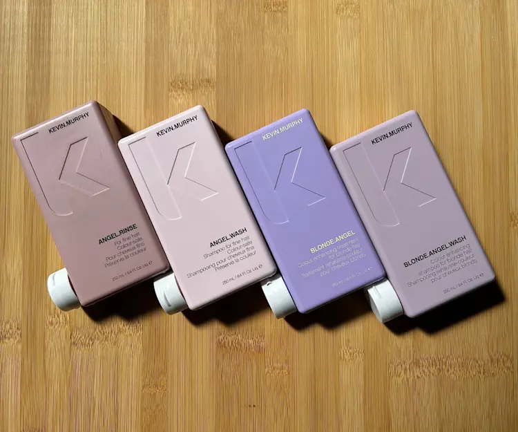 Everything You Need to Know About Kevin Murphy, And Which Range Is ...