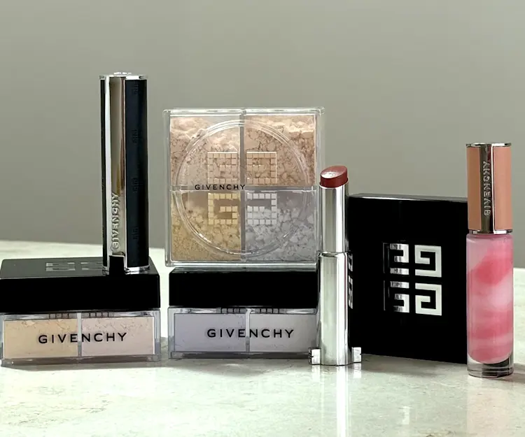 Givenchy Makeup Has Landed at Adore, Here Are My Must-Have Picks as a ...