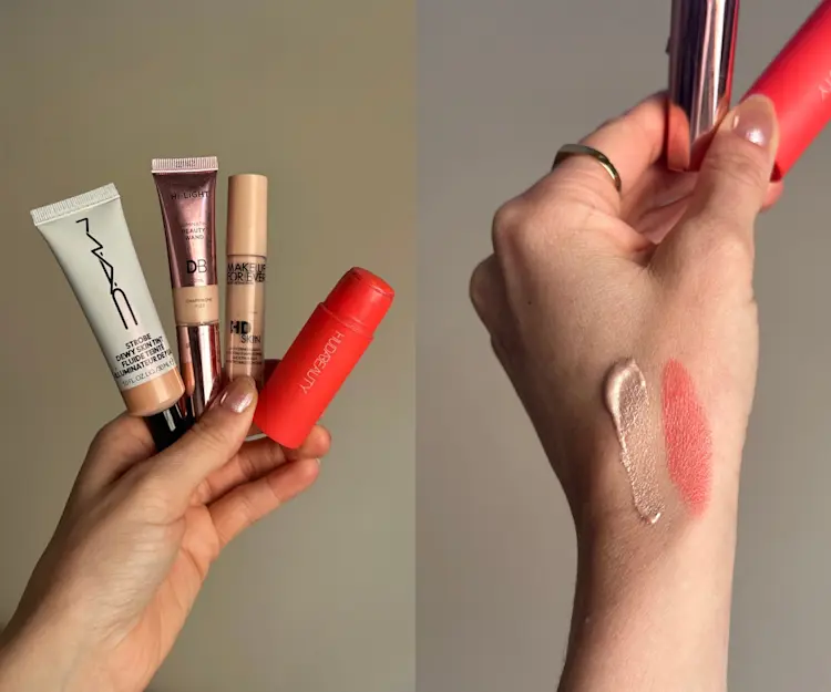 BeautyTok: The Pearl Skin Makeup Trend Is a Glowy Beauty Lover’s Dream