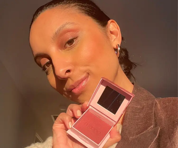 5 People Tried the New Blush That Comes in 12 Shades & Here’s What They ...