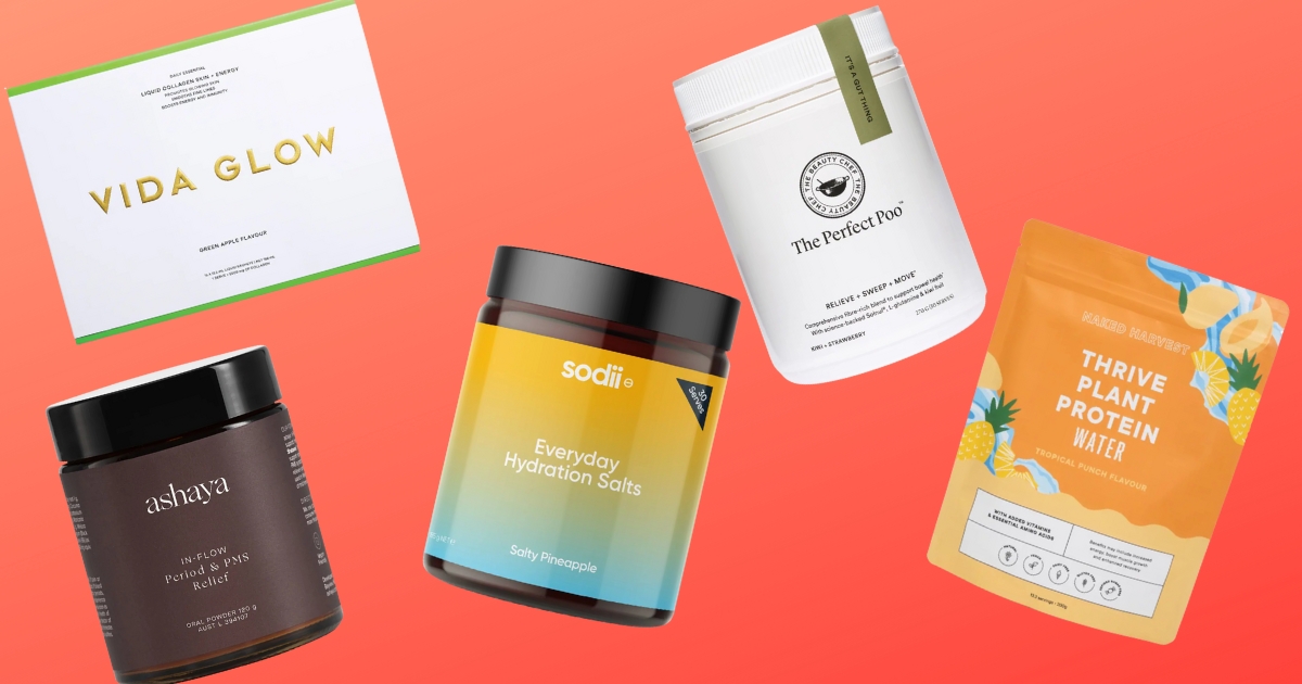 7 Wellness Products That Will Transform Your Beauty Routine From the ...