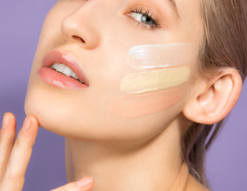 How Much Primer Should I Use on My Face?