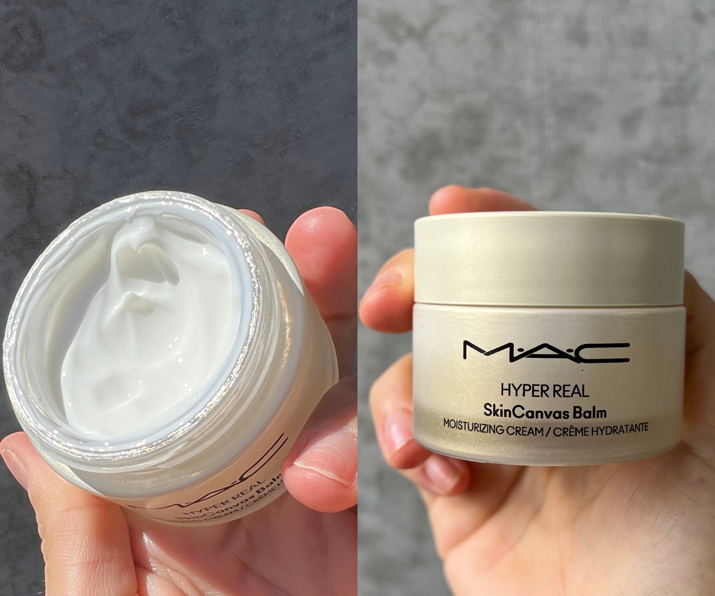 M.A.C’s Hyper Real Skincare Gave Me More Luminous, Hydrated Skin and Is ...