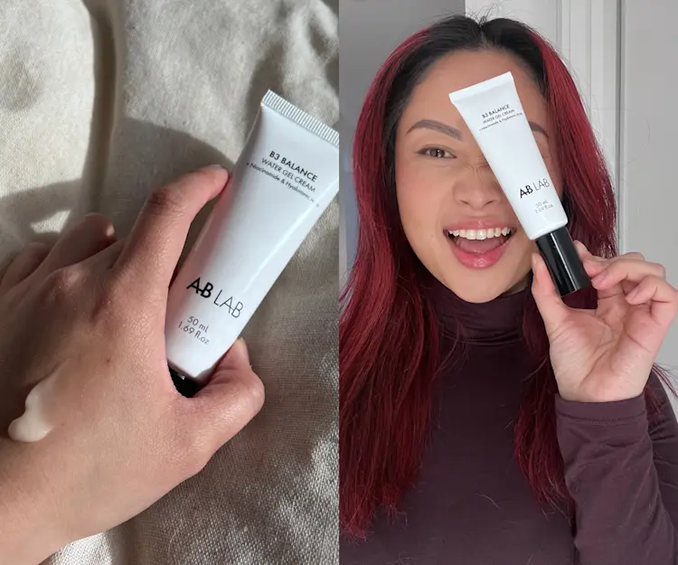 AB LAB Makes Skincare Debut With the Launch of 5 New Affordable Products