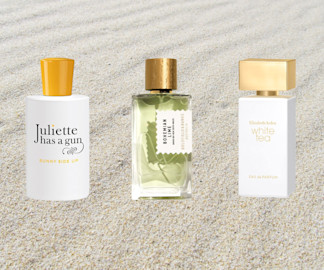 How to Pick the Perfect Summer Scent