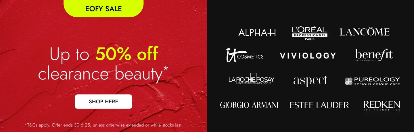 Adore Beauty Discount Codes & Promo Codes - Adore Beauty