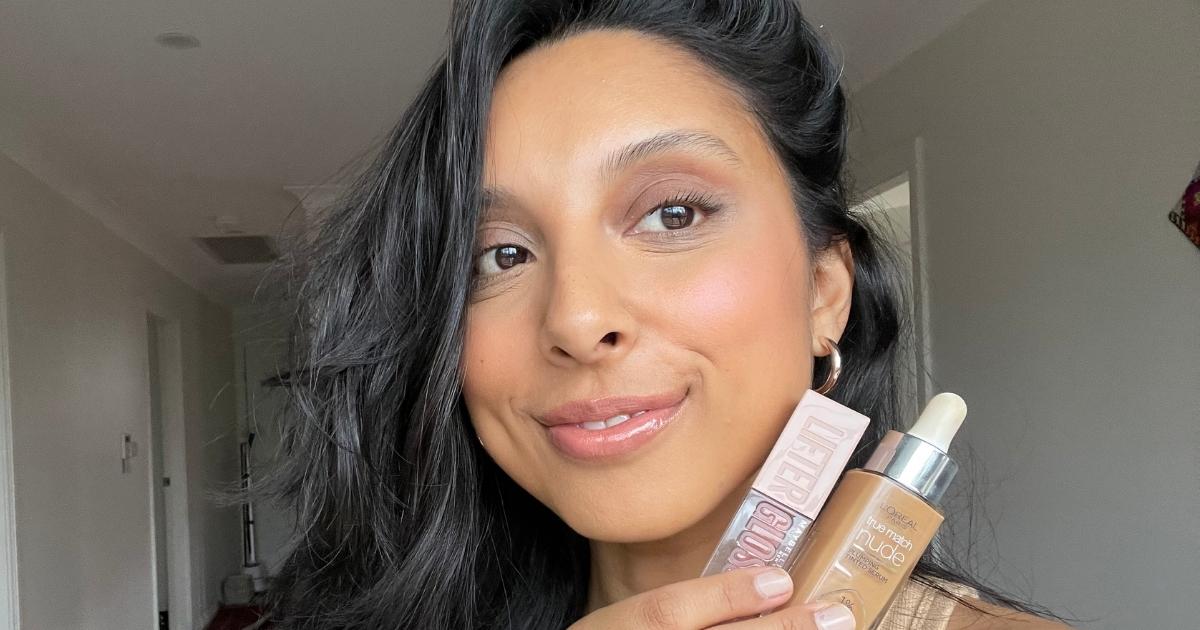 5 Products in My Quick & Easy Everyday Makeup Routine That Cost Less ...