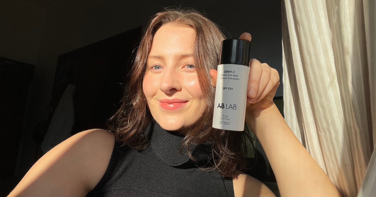 8 Sunscreens With Skin-Loving Ingredients