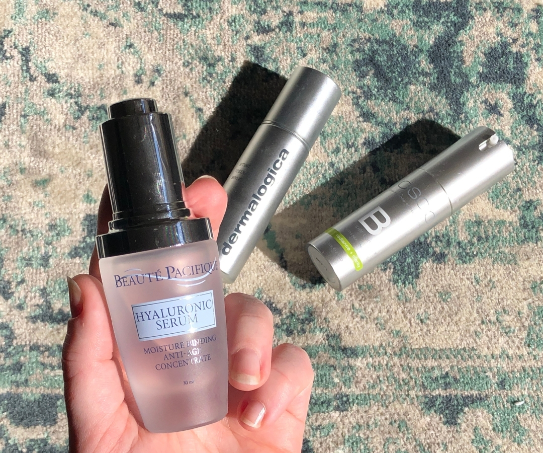 A Sold-Out Serum, Plus 6 Other Beauté Pacifique Products That ...