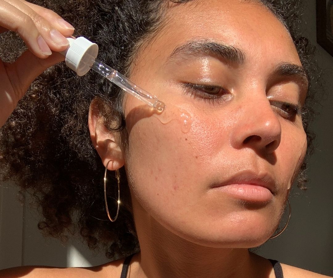 Never Used a Serum Before? This Is the One Beauty Editors Recommend to ...