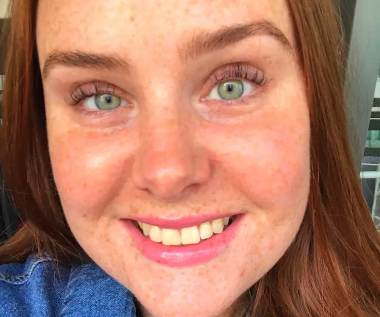 Lash Lift Before & After Photos - Adore Beauty