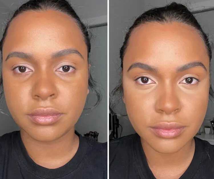 How To: Set Concealer Properly and Achieve a Smooth Under Eye With This ...