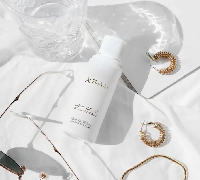 What are AHAs and Why Are They in Alpha-H Products?