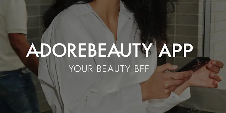 Adore Beauty App | Your New Beauty BFF | iOS And Android