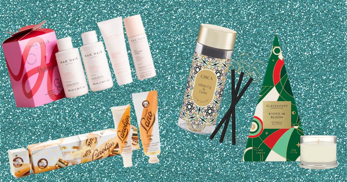 10 Of The Best Adore Beauty Kris Kringle Gifts And Stocking Stuffers ...
