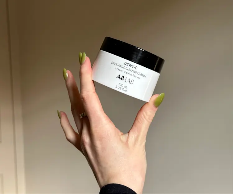 AB LAB Makes Skincare Debut With the Launch of 5 New Affordable Products