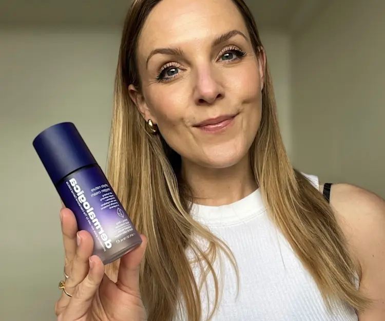 I Tried This Luxe Moisturiser That Promises More Radiant Skin in a Week