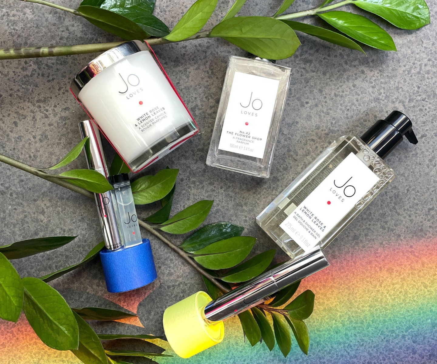 We Asked a Famous Perfumer Everything You Need to Know About Fragrance