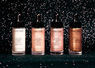 The Quickest Shortcut To Glowing Skin