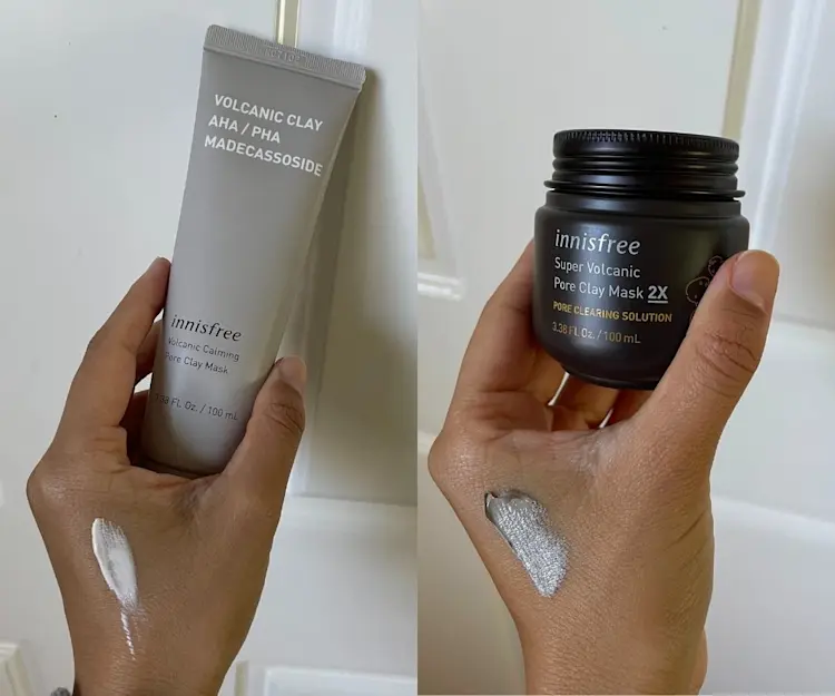 This Cult Pore Clay Mask Now Comes in a Sensitive Skin Version & Here’s ...