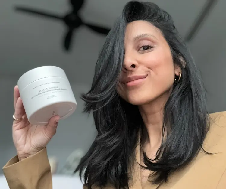 Our Brand of the Month: Nak Hair