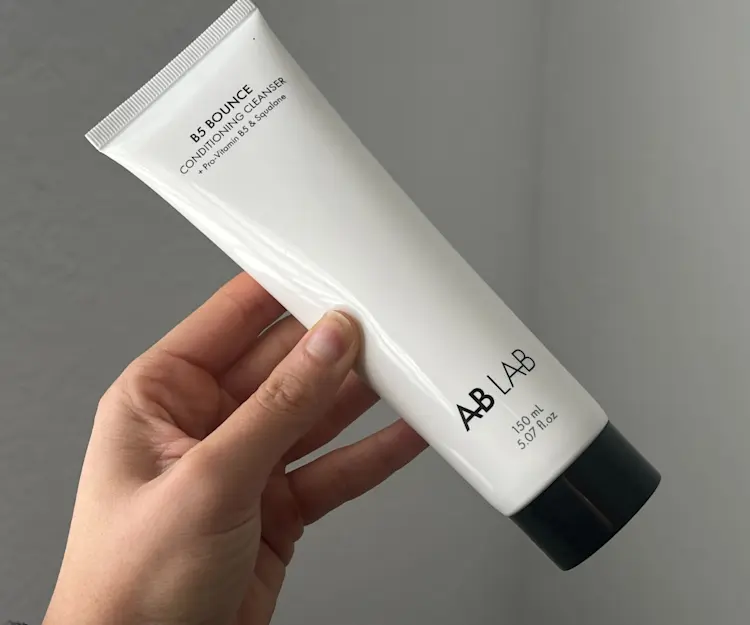 AB LAB Makes Skincare Debut With the Launch of 5 New Affordable Products