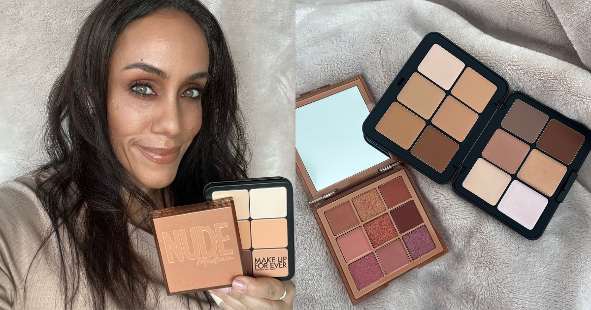 A Makeup Artist Shows Us How to Do the Viral Latte Makeup Trend