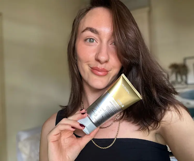 My Mum Has Used Joico Haircare for Years. Now, It’s at Adore - Here’s ...