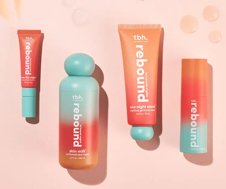 Meet tbh Skincare: The Acne-Fighting Brand That’s Actually Worth the Hype