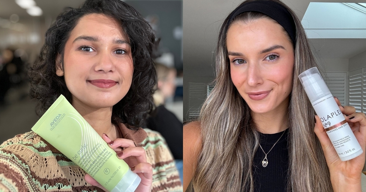Your AB Staffer-Approved Guide to The Best Products for Your Hair Goals