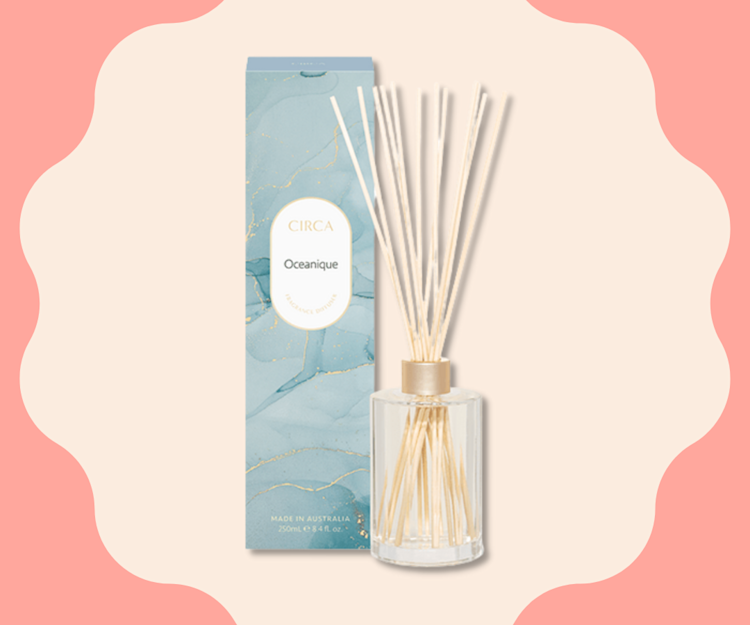5 Fragrance Diffusers That Might Even Replace Your Candles
