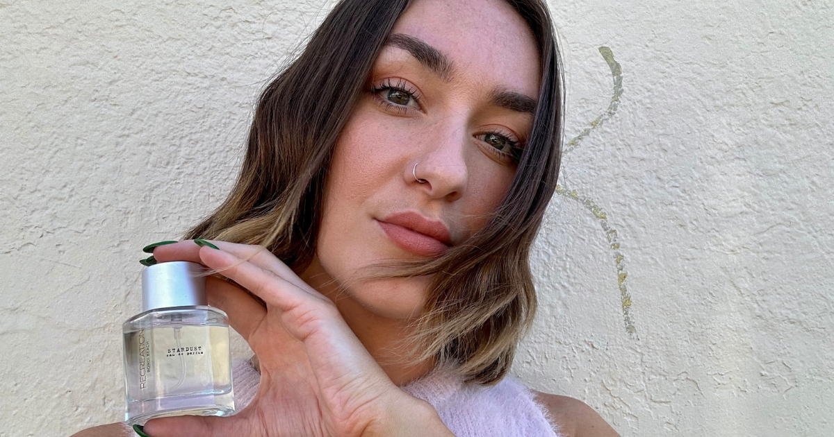 I Tried Our Newest Fragrance Brand & These Are My Top Picks