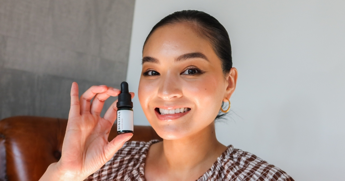 The Best Face Oil to Slather Yourself In, Depending on Your Skin Type