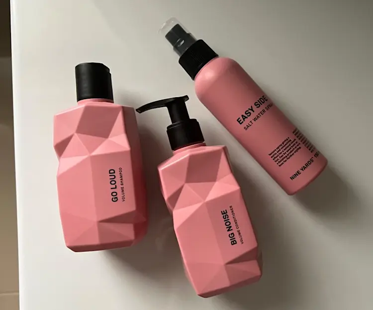 I’m a Beauty Editor & I’m Loving This New Fine Hair Volume Shampoo That ...
